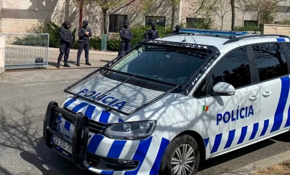 Πορτογαλία: Δράστης άνοιξε πυρ σκοτώνοντας τρεις σε φτωχογειτονιά του ...